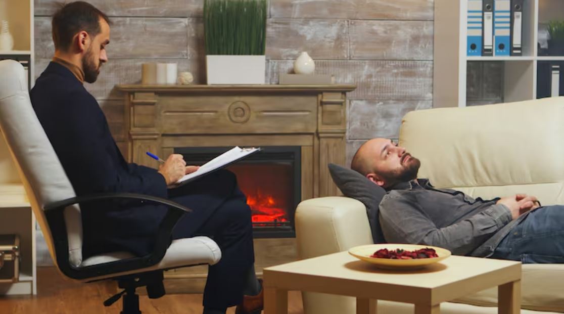 How AEDP Therapy Helps You Heal by Feeling—And Why It Works - Private ...