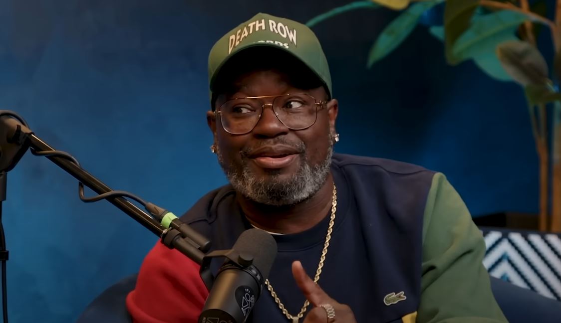 Is Lil Rel Sick? The Truth Behind His Stunning 110-Pound Weight Loss ...