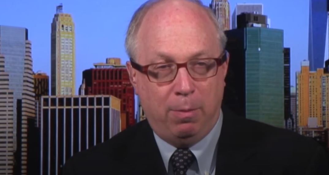 Is Doug Schoen Sick? Why His Transformation Sparked Endless Questions ...
