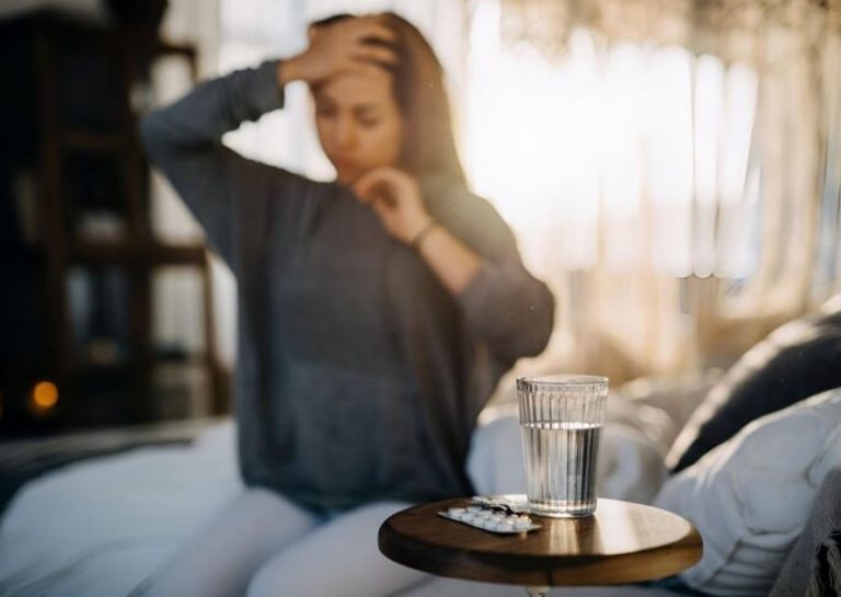 How to Stop Feeling Sick Hangover, The Real Hacks Doctors Swear By ...