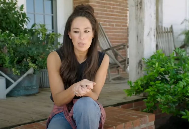 Is Joanna Gaines Sick? The Truth Behind Her Health Rumors and What ...