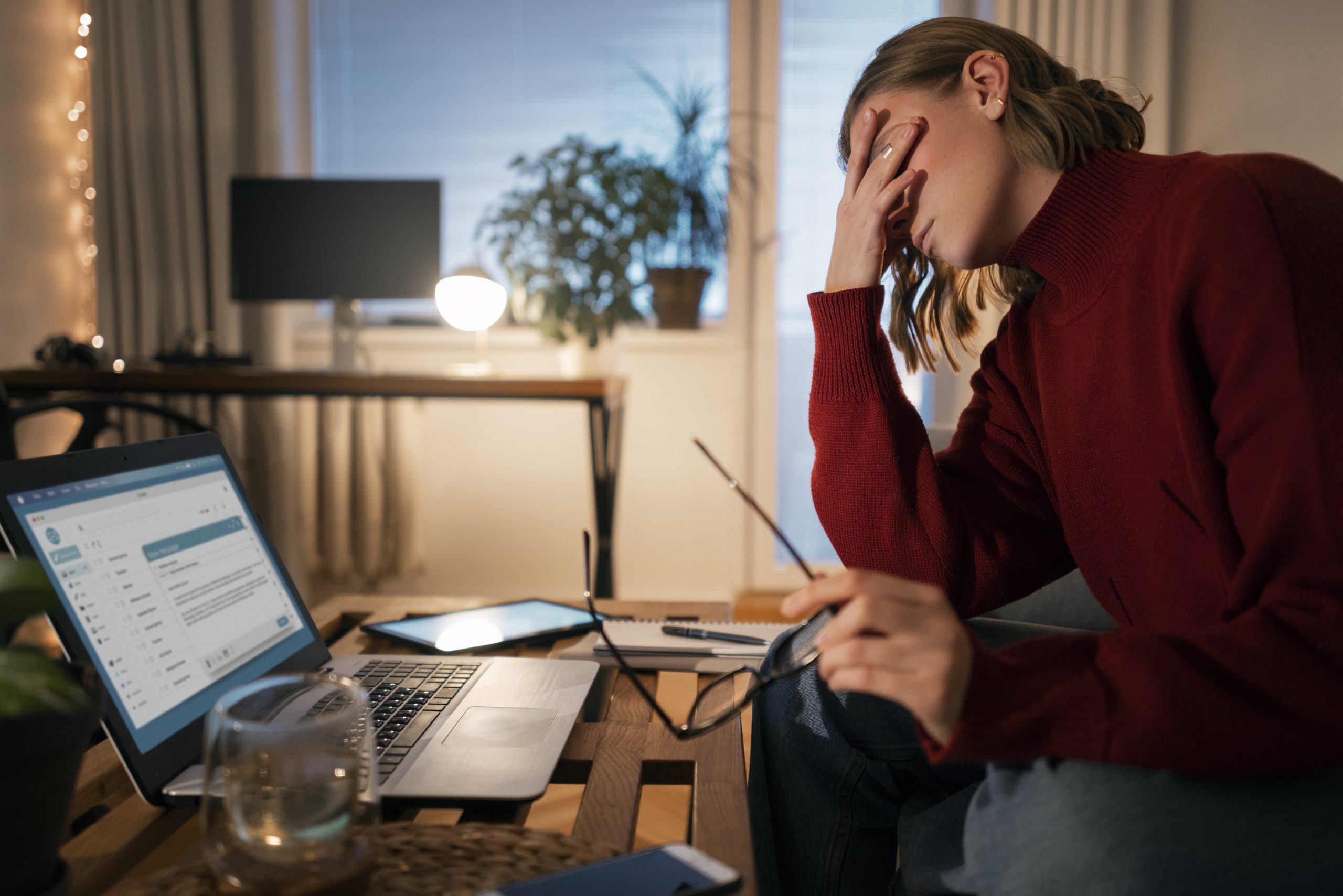 Constantly Online, Endlessly Tired - The Hidden Cost of Gen Z’s Digital ...