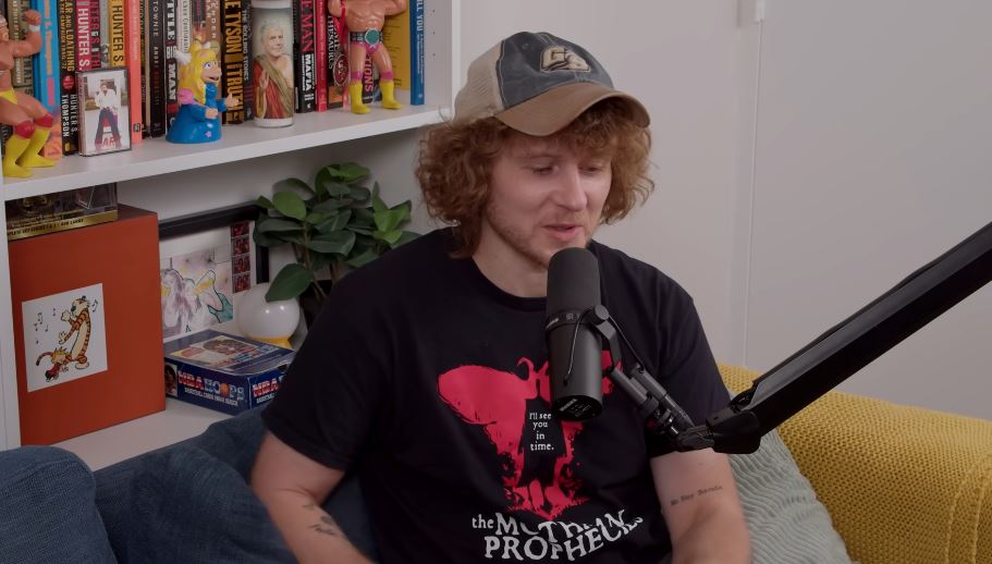 Casey Rocket Rehab — The Untold Story Behind a Comedian’s Fight for Recovery - Private Therapy ...