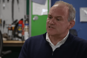 Ed Davey Wife Illness Revealed - The Family Story Behind a Party Leader ...