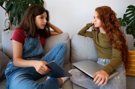How Therapy Helps Gen Z Manage Anxiety, Stress and Identity Confusion ...