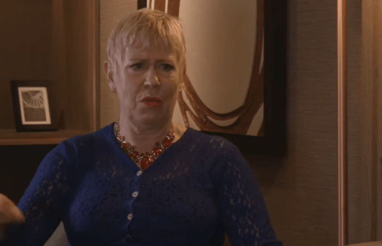Hazel O'Connor Illness - Inside the Battle That Changed the Punk Icon ...