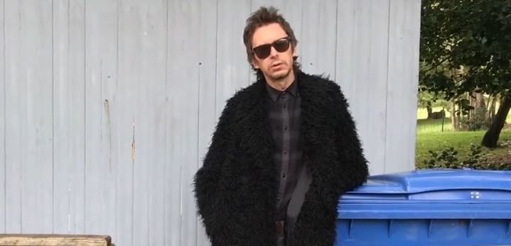 What Matt King Health Reveals About How We Talk About Illness and ...