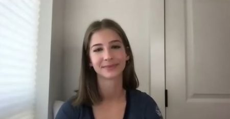 Jaeda Lily Miller Illness Recovery Moved Her Castmates To Tears ...
