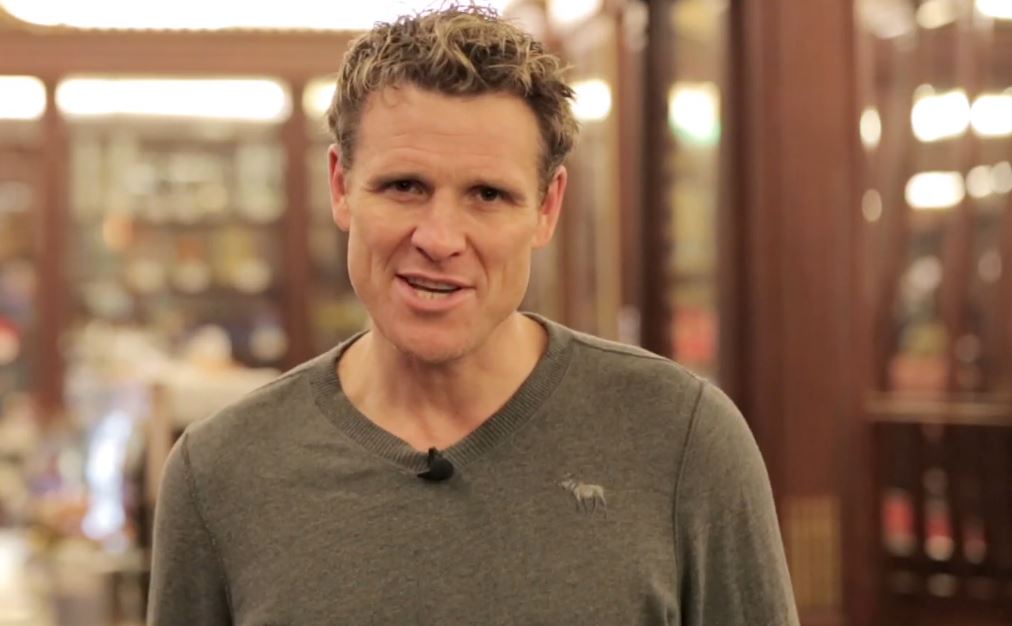 James Cracknell Illness: How a Brain Injury Changed the Course of a ...
