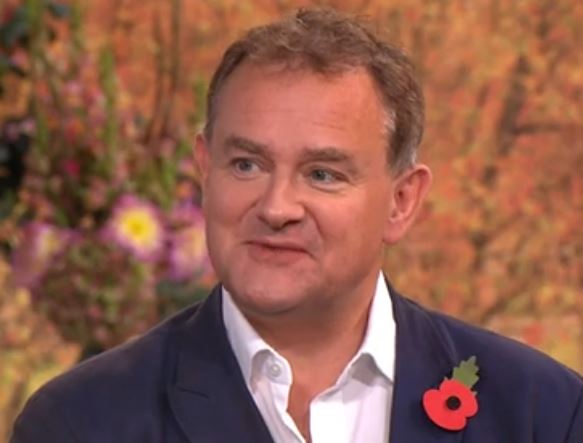 What Illness Took from Hugh Bonneville — And What It Gave Back ...