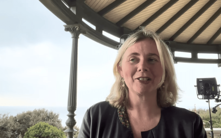 Catherine Southon Illness Rumors - Silence, Strength, and Staying the ...