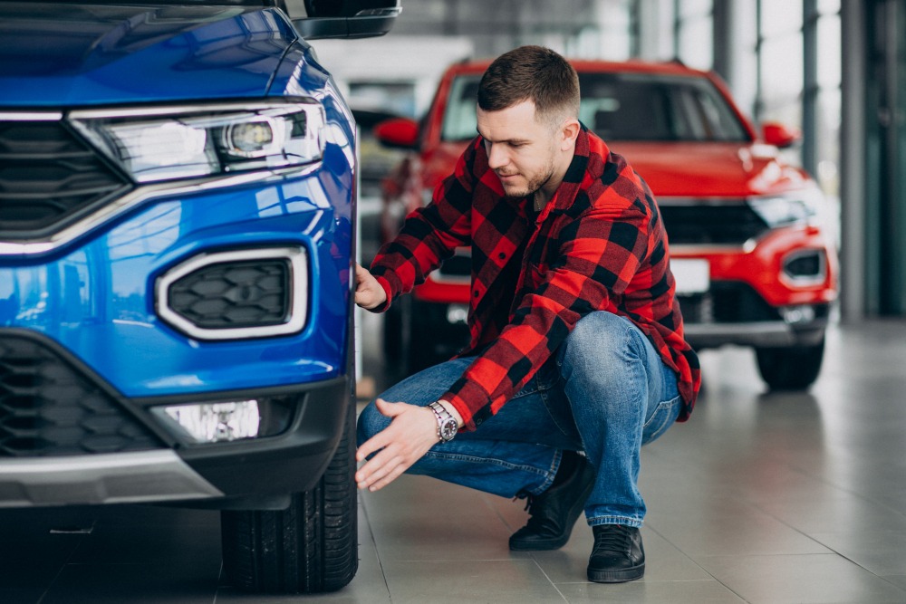 Toyota Recall 141K Vehicles After Rear Doors Found to Open While ...