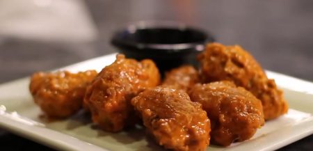 Boneless Wings Lawsuit: Judge Says the Case Had “No Meat on Its Bones ...