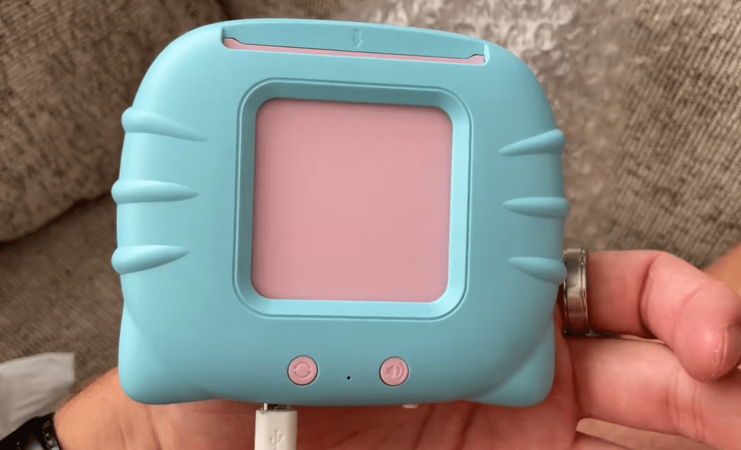 Flashcard Talking Toy Recall Extends TheKiddoSpace’s Growing Safety ...