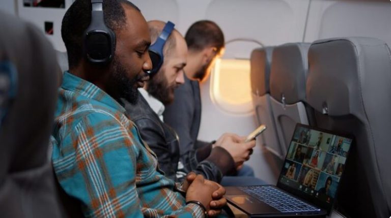 Disruption in the Aisle: The New Pressures on Short-Haul Travel ...