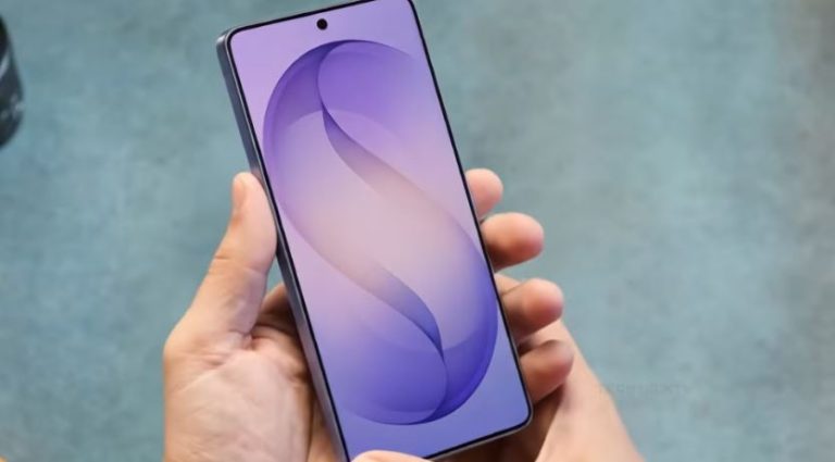 Samsung Galaxy S26 Ultra Redefines Mobile Performance with AI Edge ...