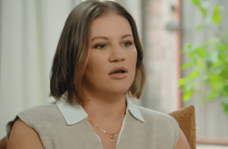 Danielle Busby Weight Gain Explained: Health Struggles Behind the ...