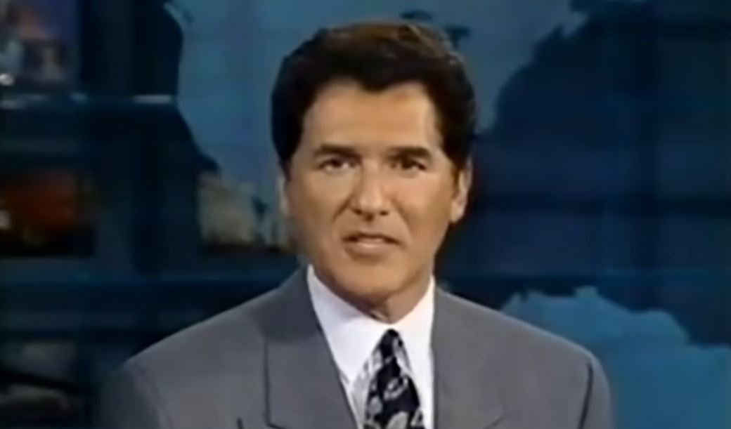 Ernie Anastos Cause of Death Revealed: What Happened to the Legendary ...