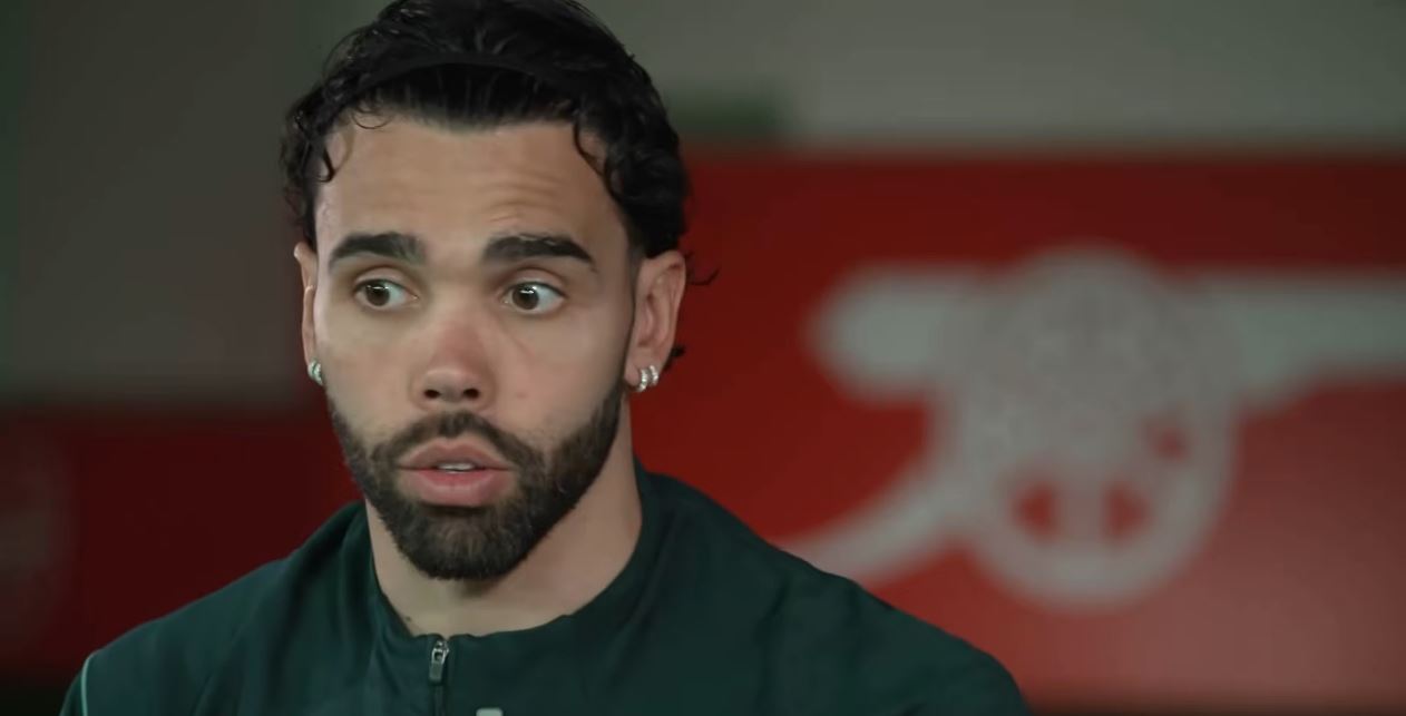 David Raya Plastic Surgery - The Story Behind Arsenal's Most Dramatic ...