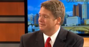 Marshall McPeek Illness - The Columbus Meteorologist Facing His ...